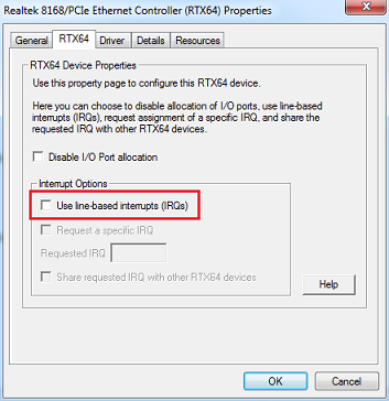 RTX Configuration 1 - Basic Setup — WMX3 User Manual documentation